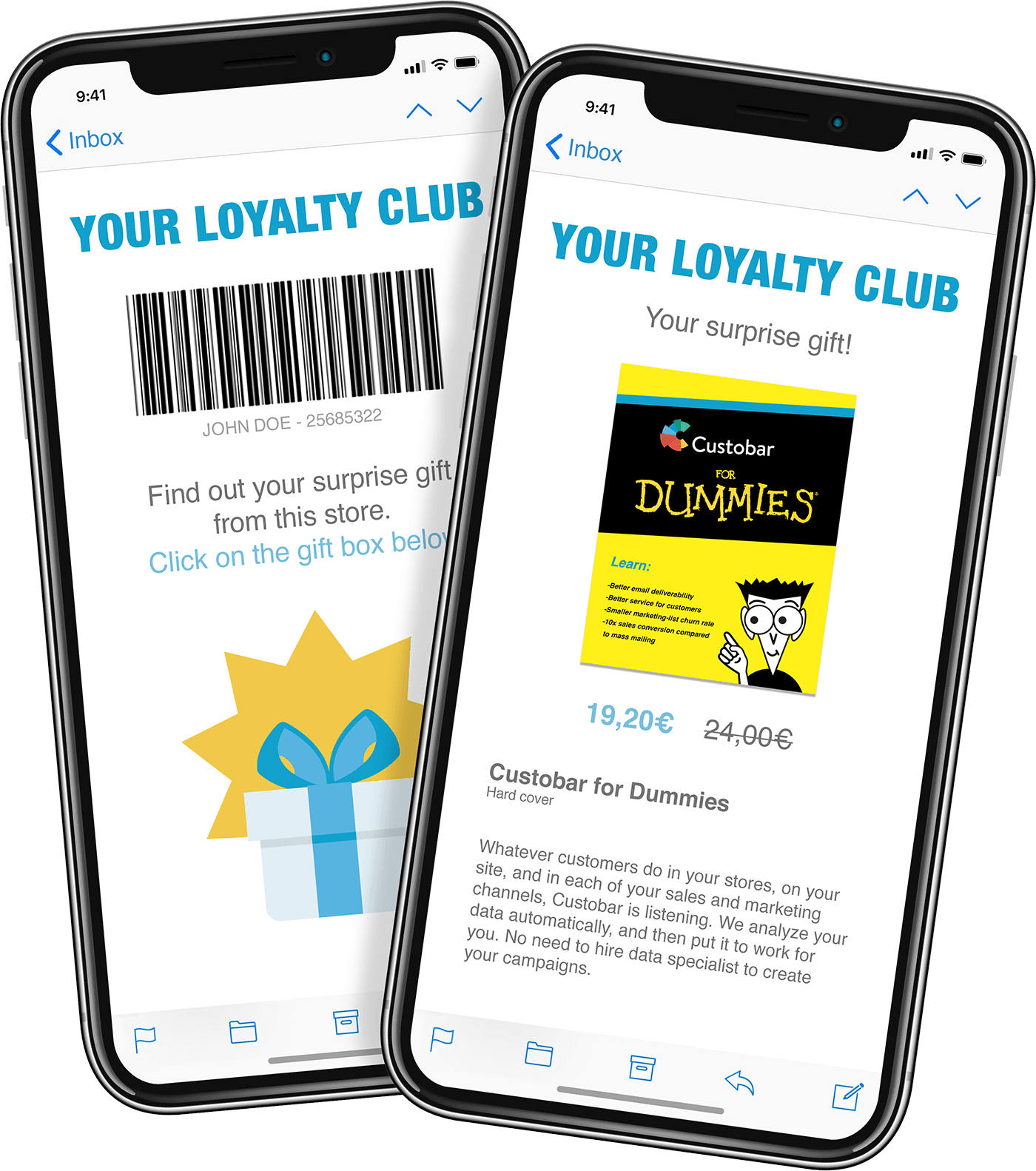Automating customer base and marketing – Lumav Commerce