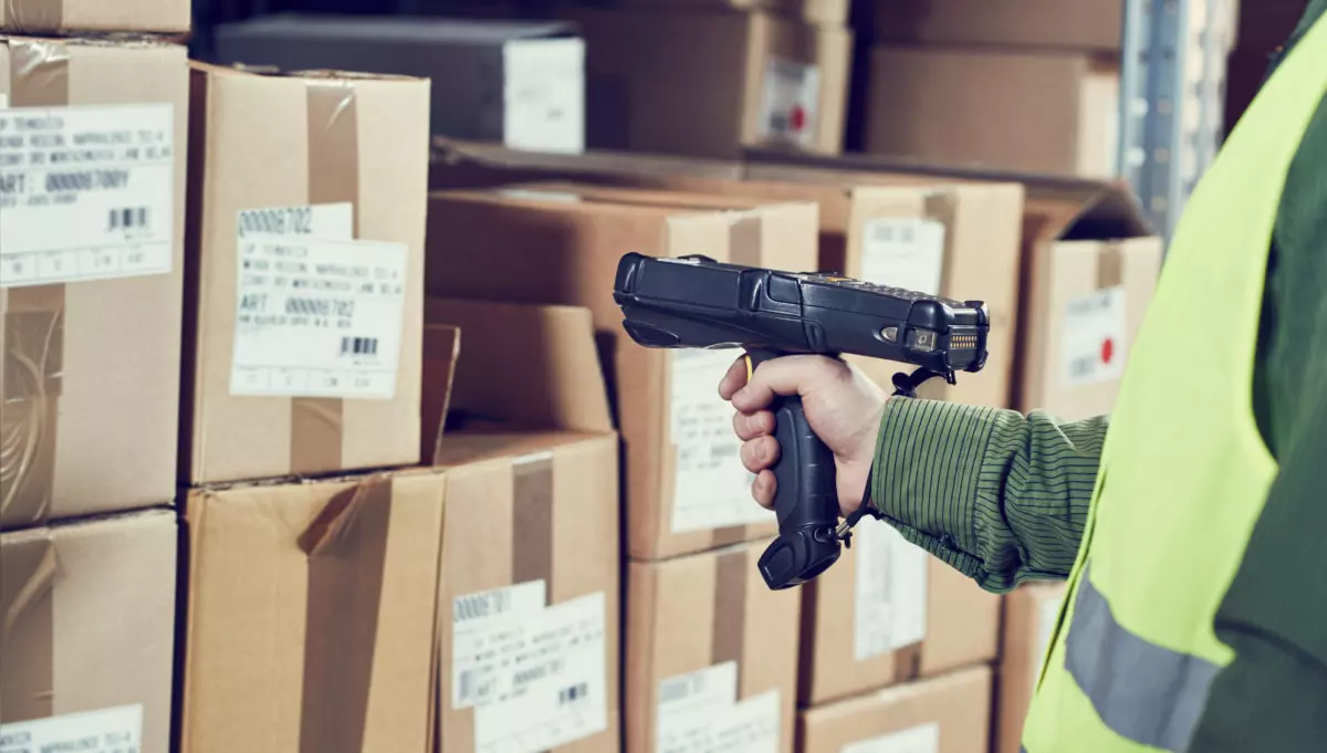 Paperless warehouse management system from Erply – Lumav Commerce